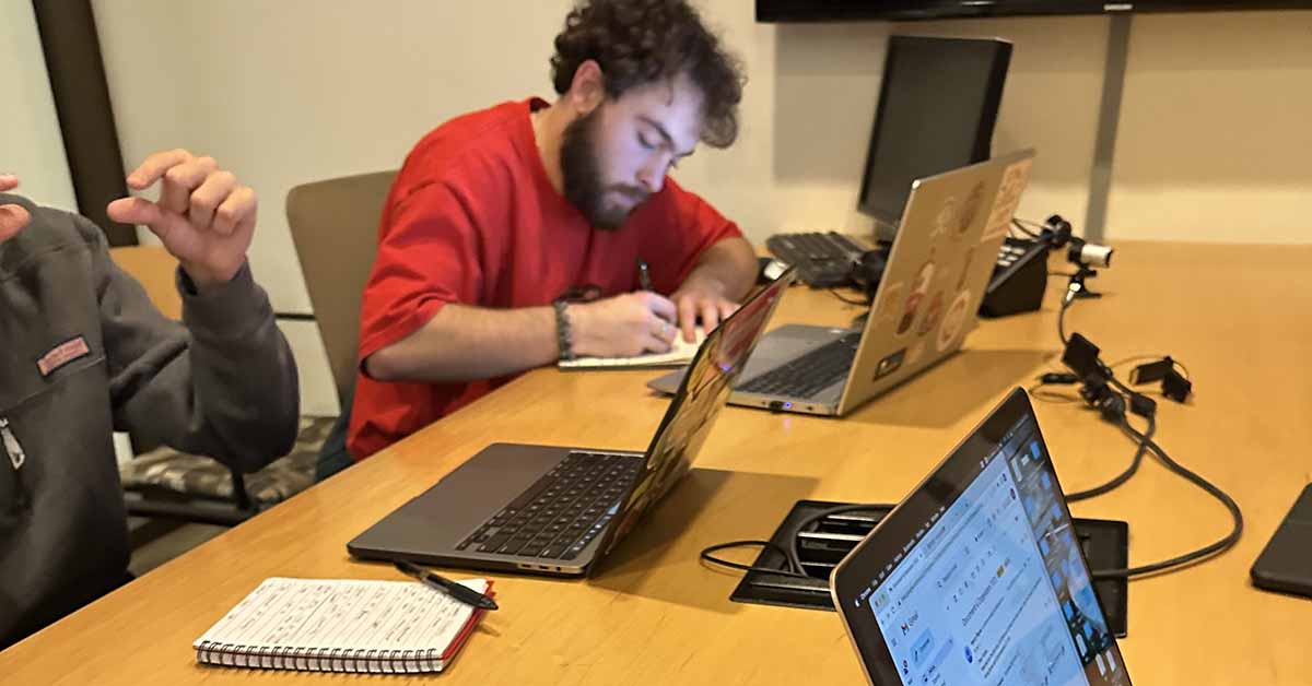 Blog & Share Our Story - Explore Gears