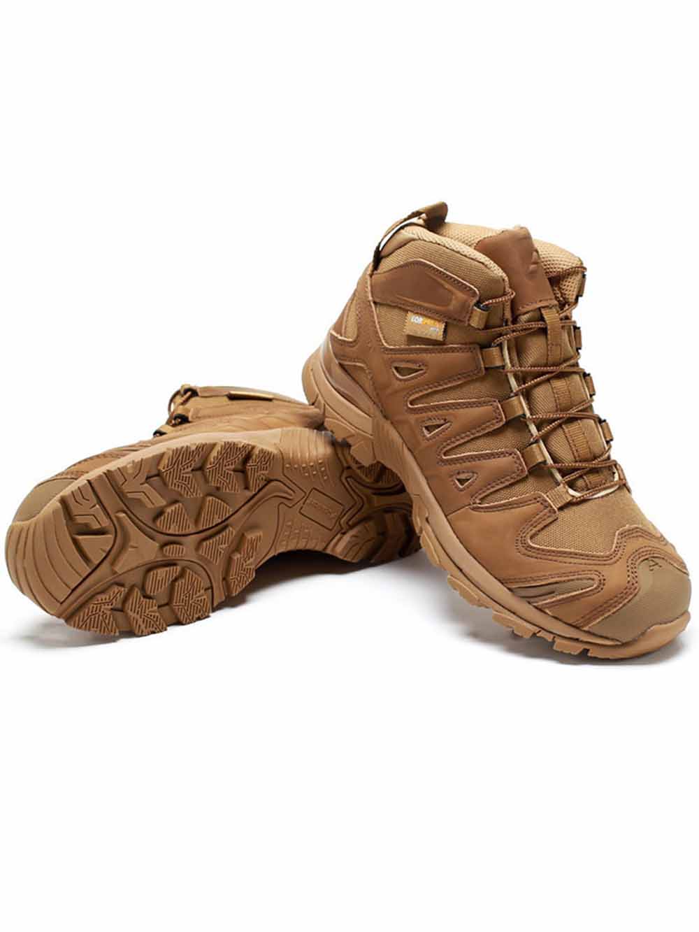 Lightweight Waterproof Hiking Boots for Every Adventure - Explore Gears