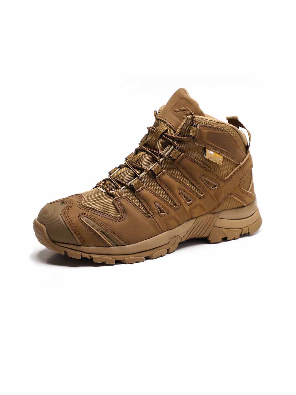 Lightweight Waterproof Hiking Boots for Every Adventure - Explore Gears