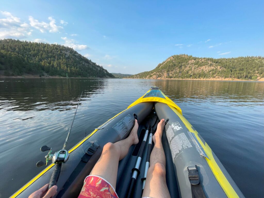 What to Wear Kayaking: Layer Smart, Paddle Safe