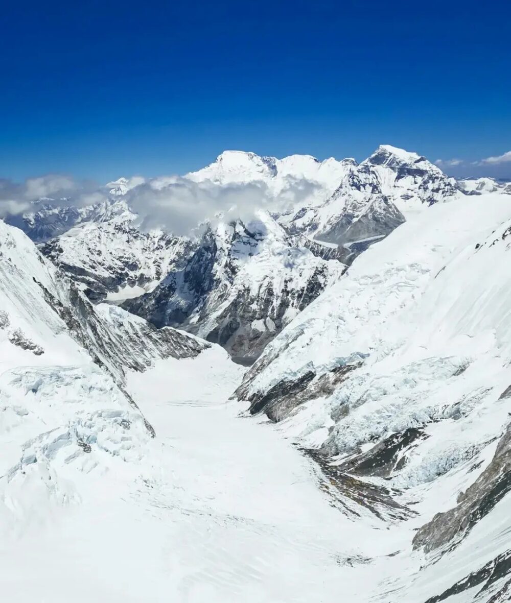 How Long Does It Take To Climb Mount Everest ? Timeline, Costs & More ...