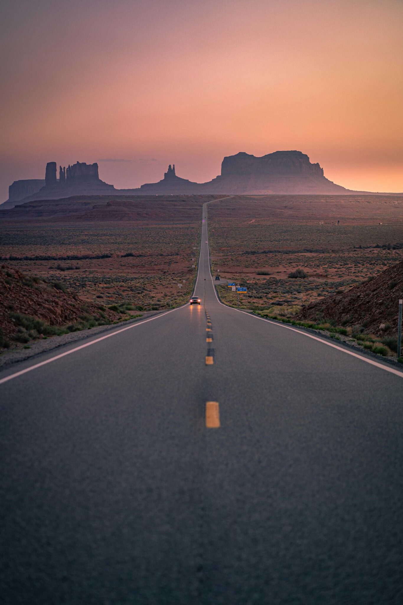 Forrest Gump Point: an Iconic Moment in Monument Valley - Explore Gears