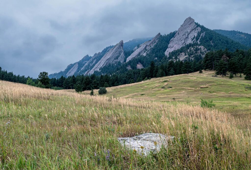 Chautauqua Park Guide — Trails, Parking & Photo Spots - Explore Gears