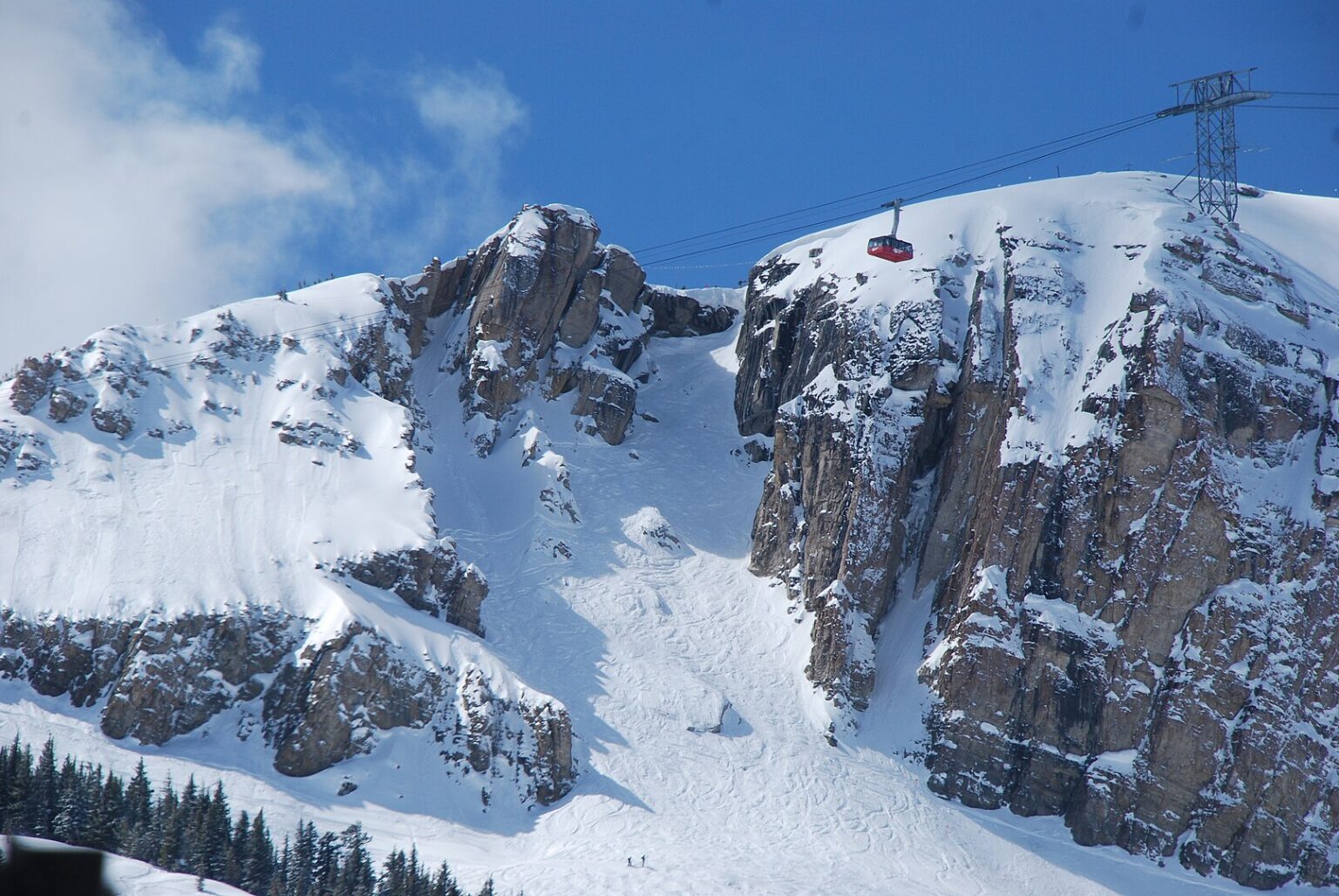 Jackson Hole Mountain Resort Lift Tickets: Prices & Savings - Explore Gears