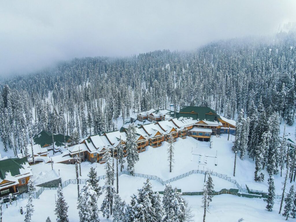 Seven Springs Ski Resort Planning Guide: Parking, Rentals & Tips ...