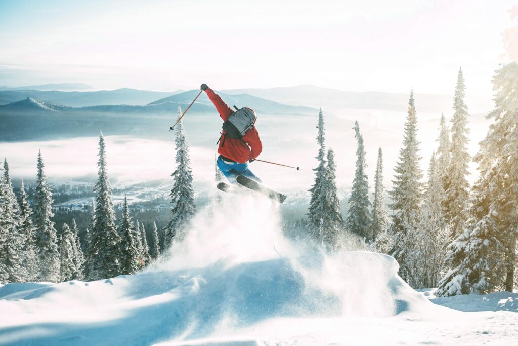 Mount Bohemia Ski Resort Terrain Guide: Assessing the 'No Beginners ...