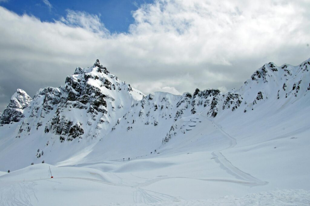 Sugar Bowl Ski Resort Review: Terrain, Crowds, and Real Costs - Explore ...